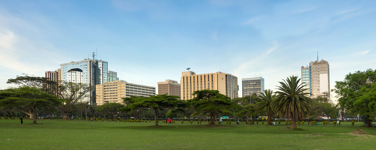 Nairobi - voyage, circuit et safari au Kenya - Safaris à la carte