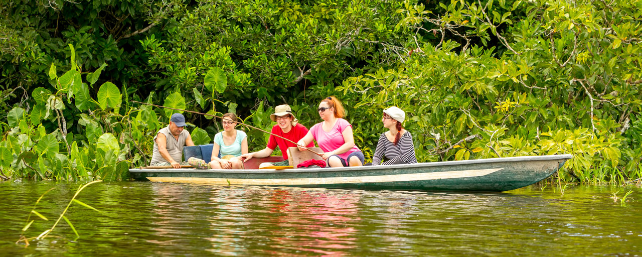 Séjours en Amazonie - voyage, circuit et séjour en Equateur - Safaris à ...
